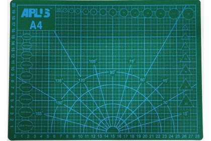 Aplus Cutting Mat (A4, A3, A2, A1)