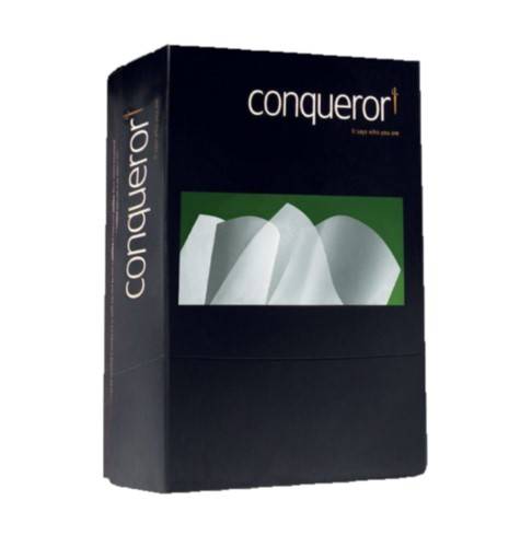 A4 100GSM Conqueror Paper 500's