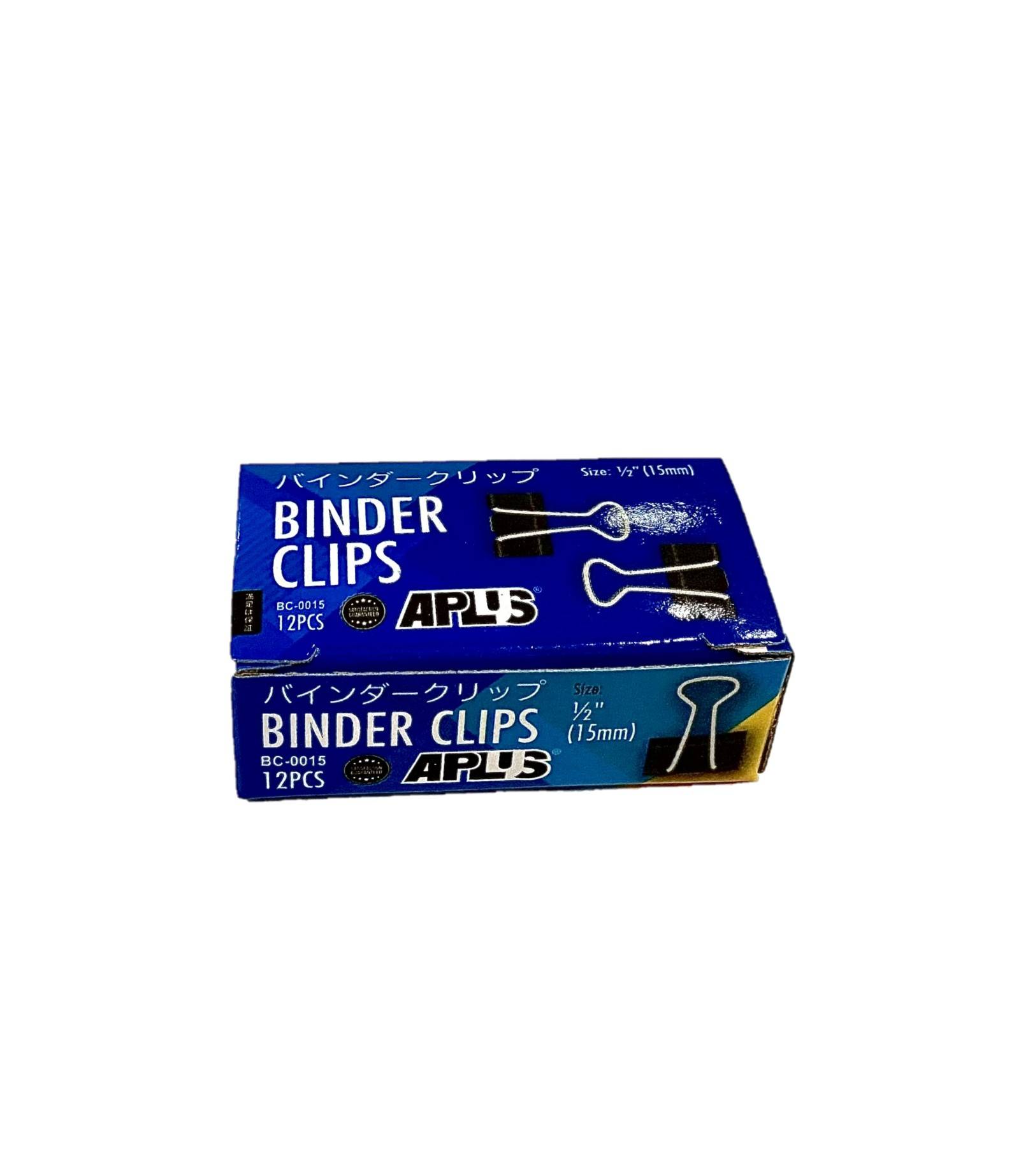 Aplus Binder Clip