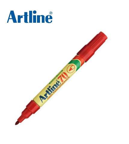 marker artline 70