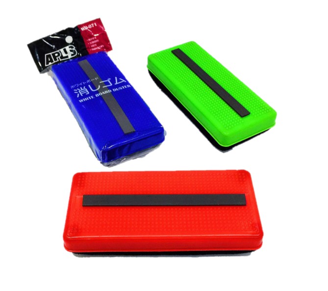 WD-071 Aplus Magnetic Whiteboard Duster