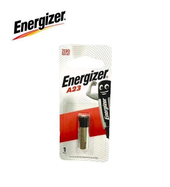Energizer Battery Mini Al A23 BP1 (1 pcs)